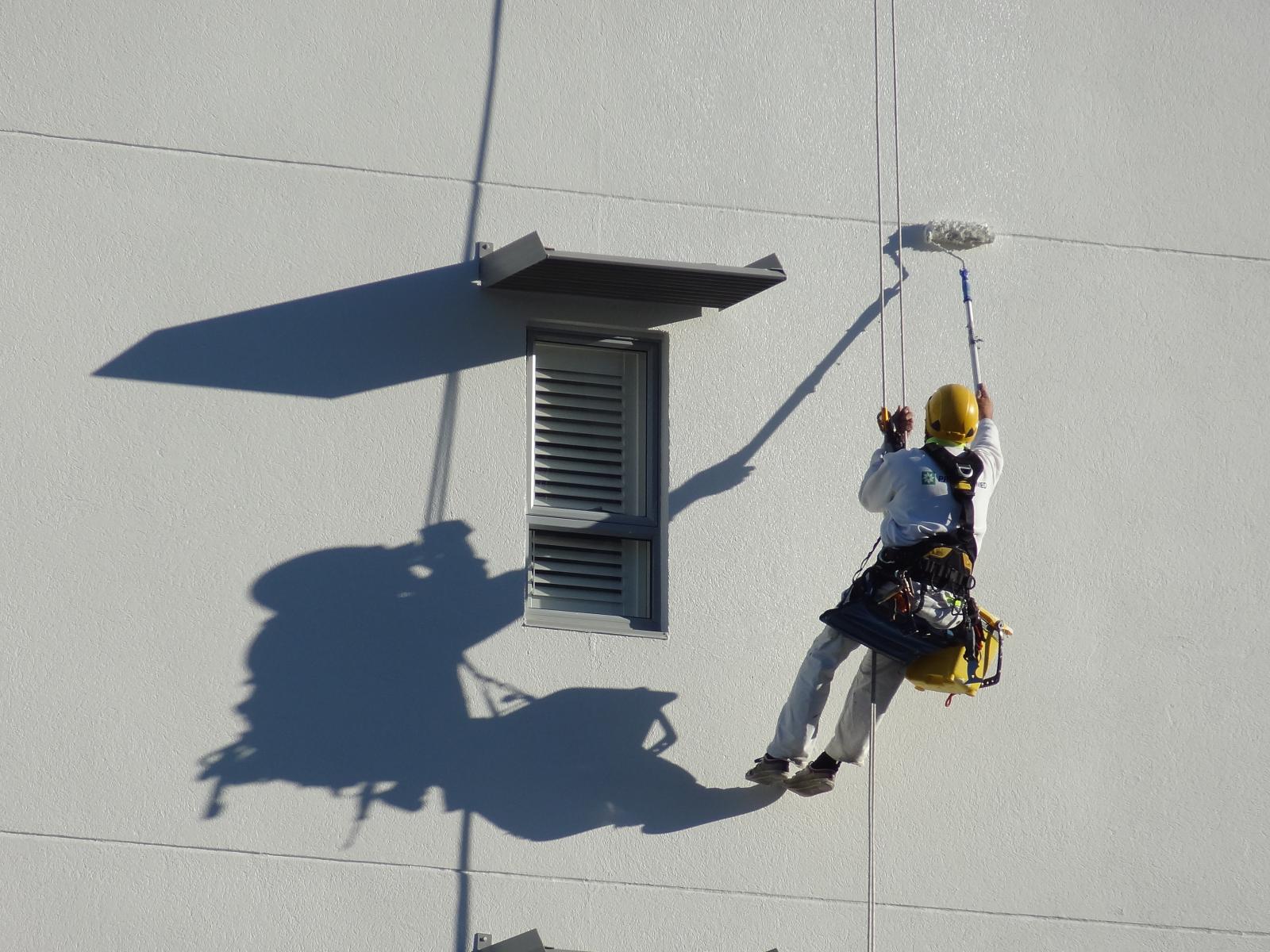 Rope Access Services Sydney | Supreme Access Australia